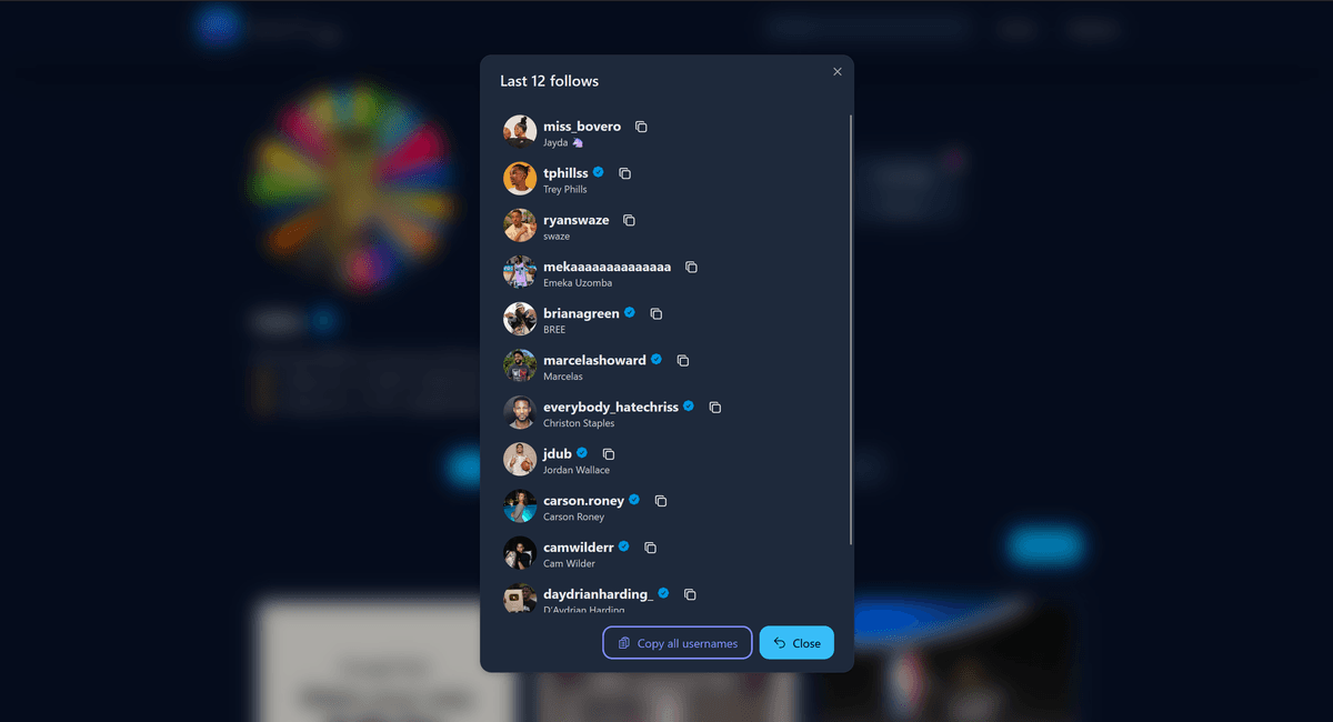 Instagram Story and Followers Viewer | InstaPV